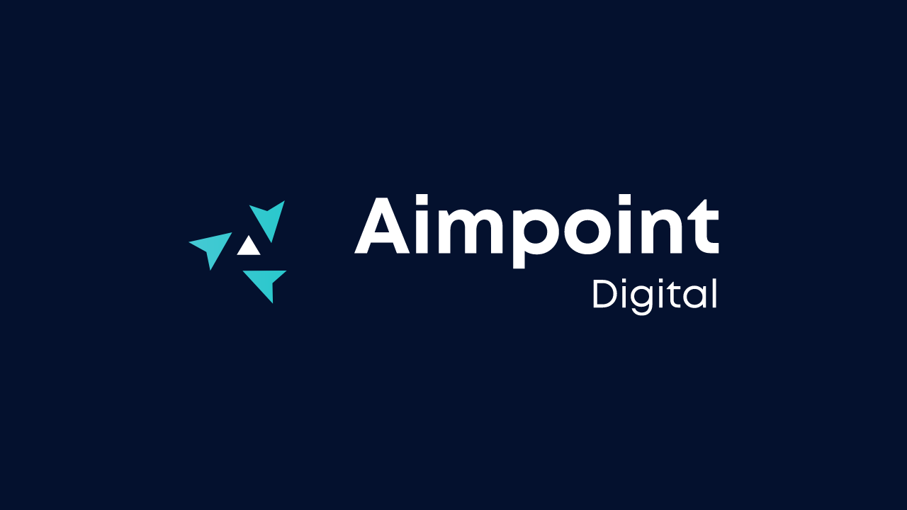 About Aimpoint Digital | Advanced Data & Analytics Consulting